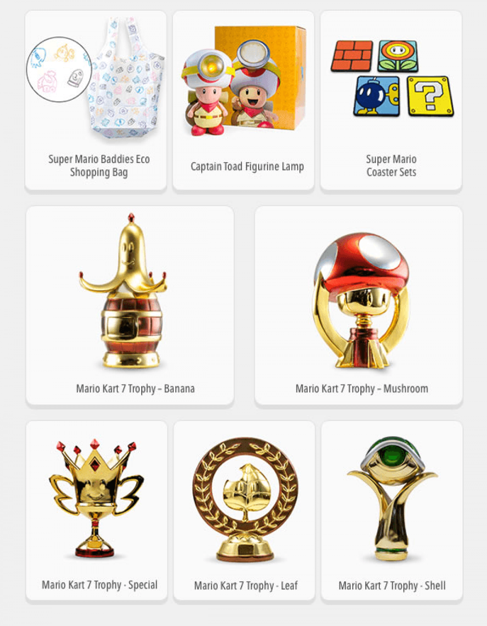 Club Nintendo Updates With Super Mario World, Mario Golf, and More ...