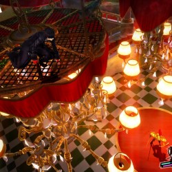 Persona 5 Screenshots Released - Capsule Computers