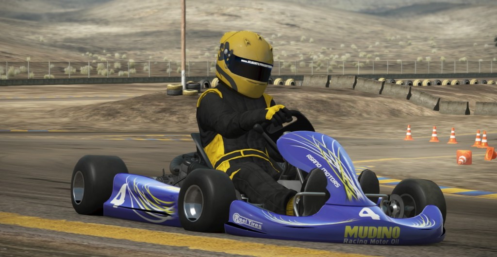 Project CARS Review - Capsule Computers