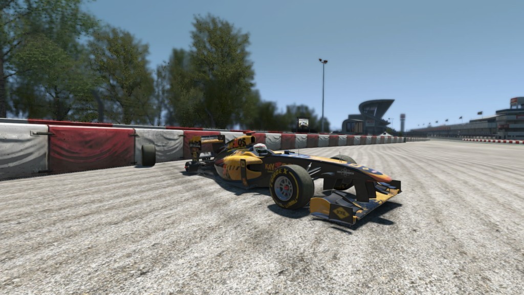 Project CARS Review - Capsule Computers