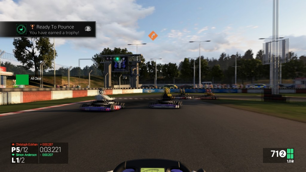 Project CARS Review - Capsule Computers