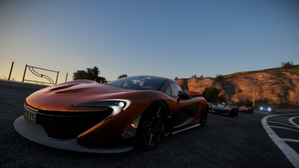Project CARS Review - Capsule Computers