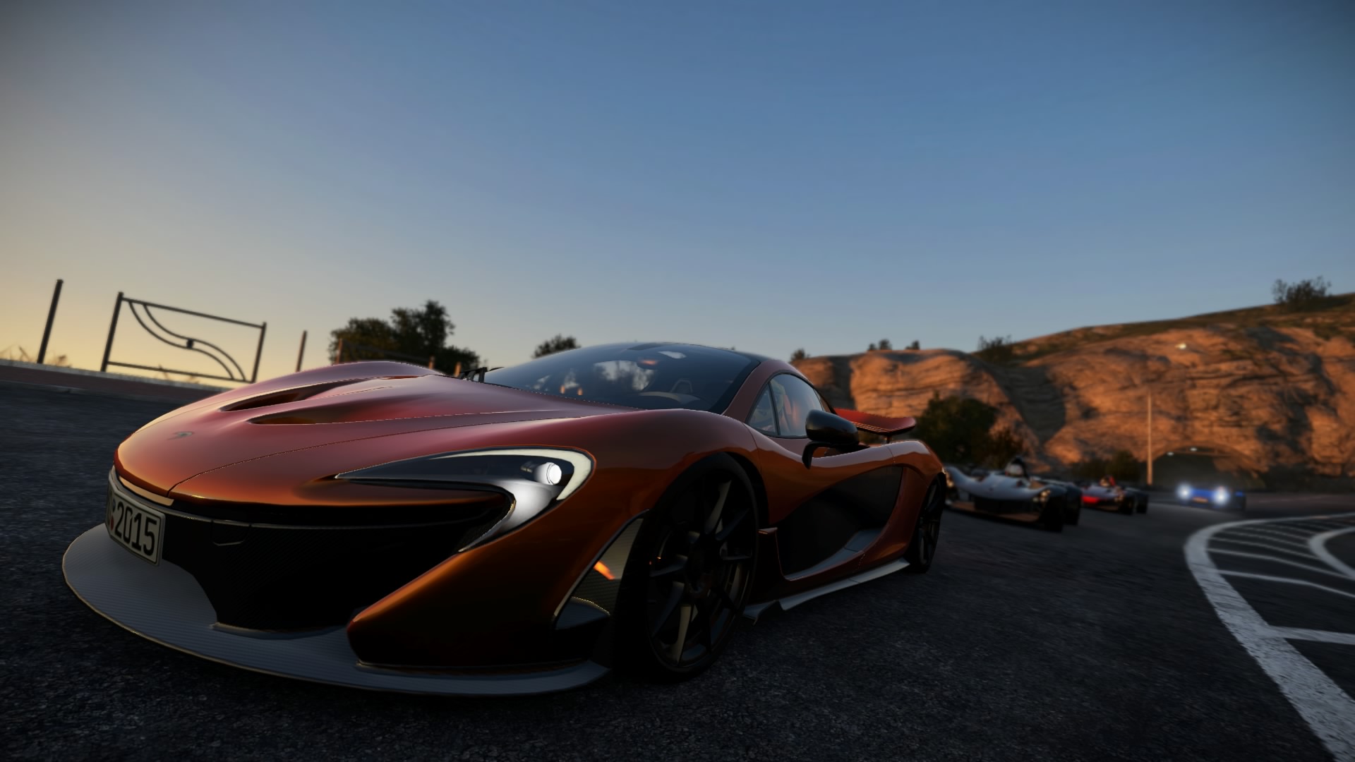 Project CARS Review - Capsule Computers