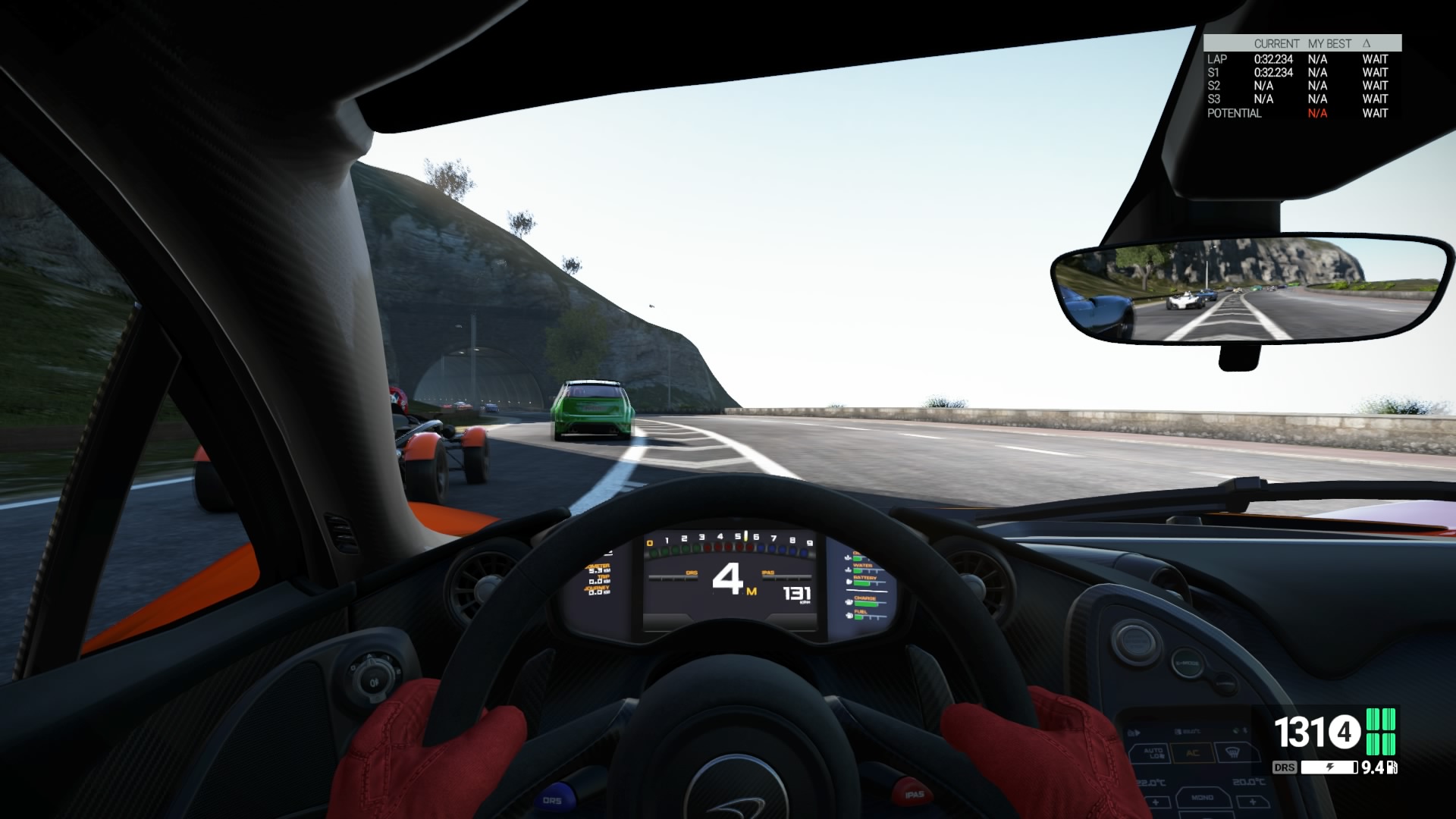 Project CARS Review - Capsule Computers