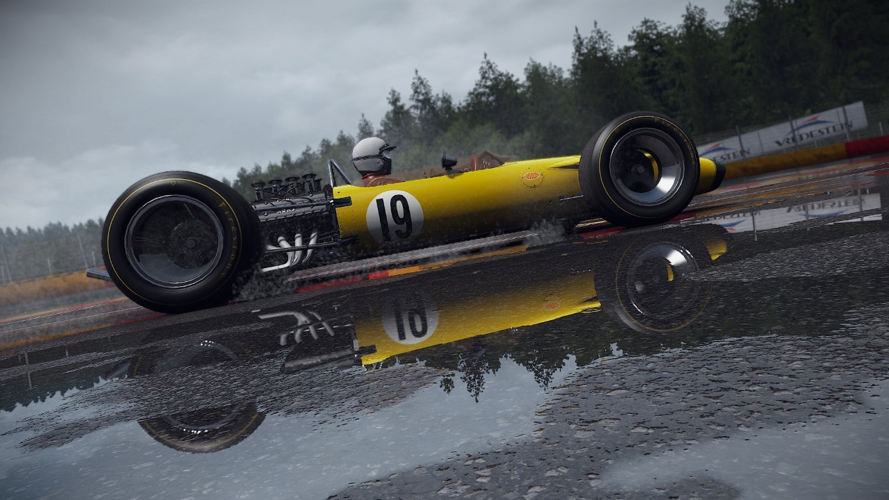 Project CARS Full Car List Revealed - Capsule Computers