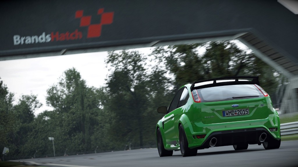 Project CARS Full Car List Revealed - Capsule Computers