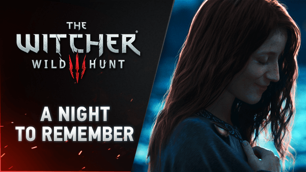 The Witcher 3 Gets a Sexy, Scary Cinematic Launch Trailer - Capsule ...