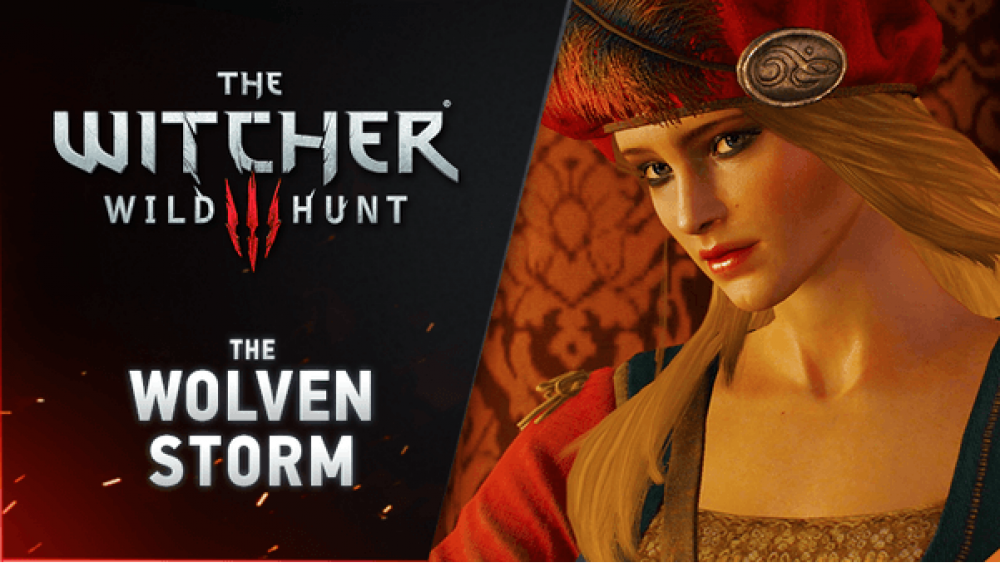 The Witcher 3 Gets One Final Trailer and It’s Beautiful – Capsule Computers