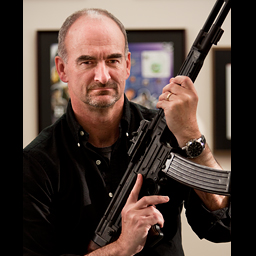 Killing Floor 2 Interview with Alan Wilson – Capsule Computers