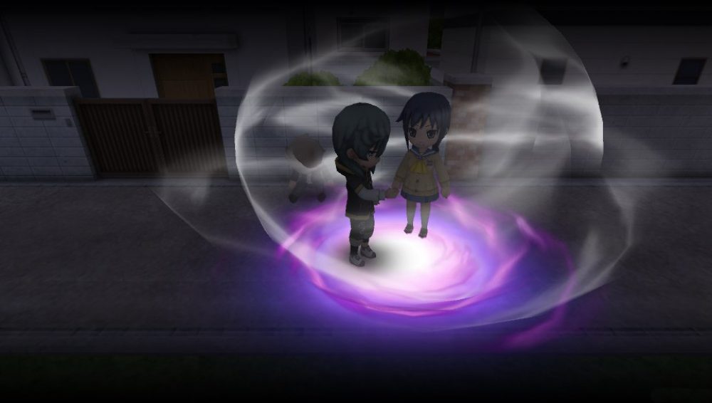 Original Corpse Party to be released on PC by XSEED – Capsule Computers