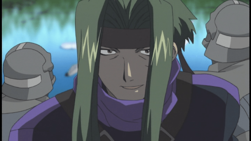 .hack//SIGN: The Complete Series Review – Capsule Computers