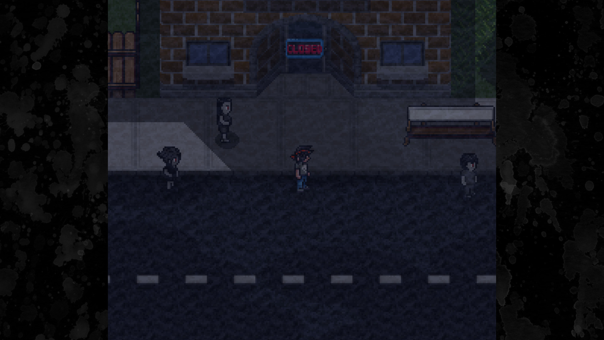 High Strangeness Review - Capsule Computers