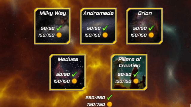 Intergalactic Bubbles Bursts onto Steam and Mobile Devices on May 29th ...