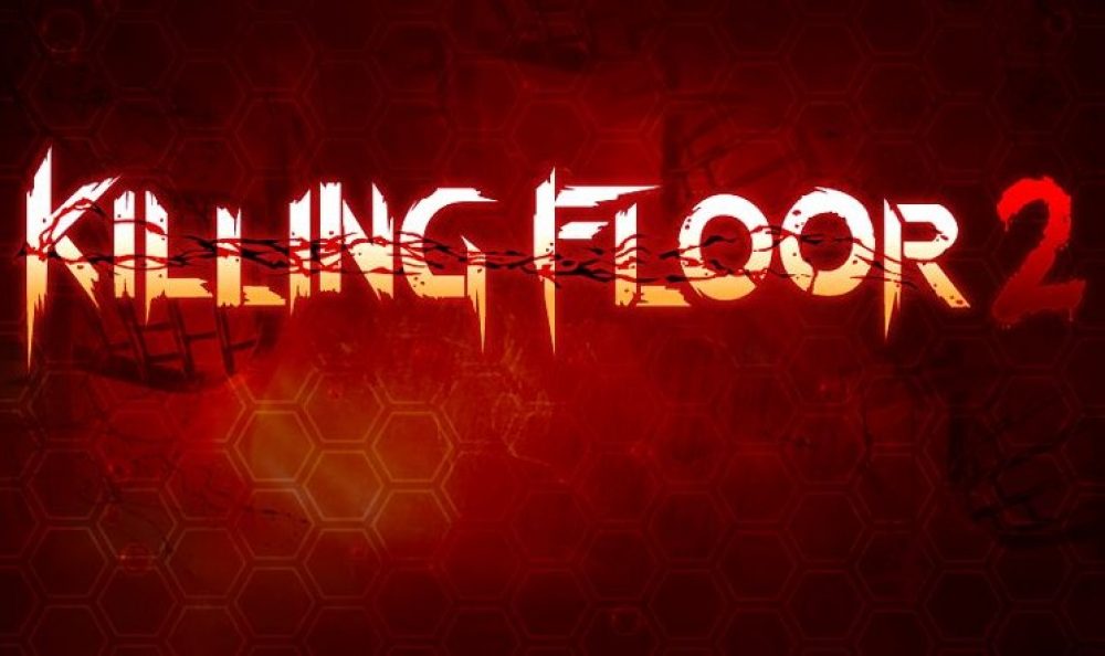 Killing Floor 2 Interview with Alan Wilson – Capsule Computers