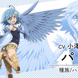 Monster Musume Anime Preview Video Released – Capsule Computers