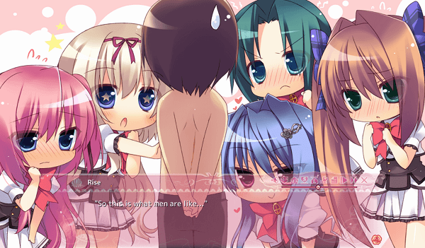 Princess Evangile Review - Capsule Computers