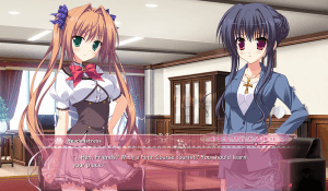 Princess Evangile Review - Capsule Computers