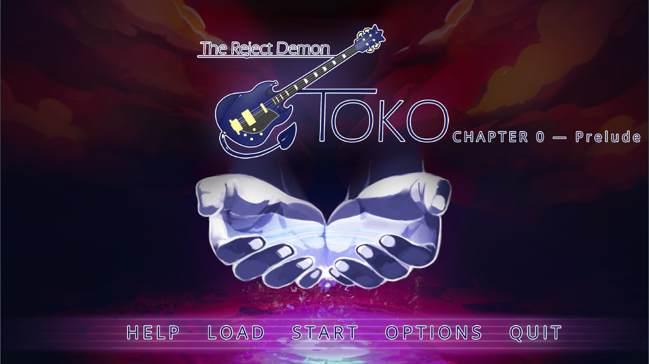 The Reject Demon: Toko Chapter 0 - Prelude Review - Capsule Computers