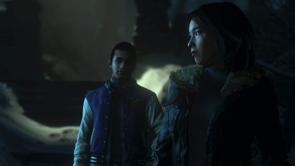 Until Dawn announced for PlayStation 3; will make you buy a Move ...