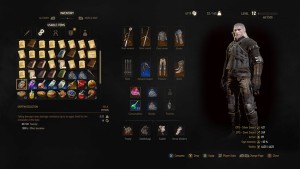 The Witcher 3: Wild Hunt Review - Capsule Computers