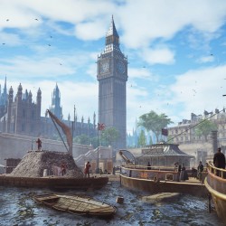 Assassin’s Creed Syndicate Trailers Introduce New Setting – Capsule ...