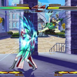 Nitroplus Blasterz: Heroines Infinite Duel Heads to North America this ...