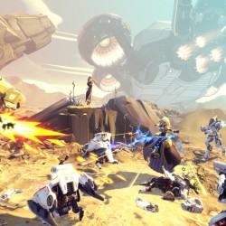 2K and Gearbox Software Pull Back the Covers on Battleborn – Capsule ...