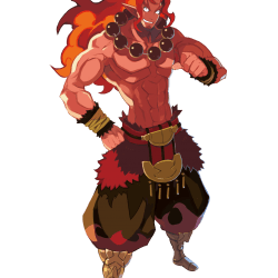 Disgaea 5: Alliance of Vengeance's Six Main Characters Introduced ...