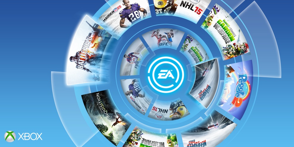 Microsoft's 2015 E3 Presentation: The Complete Recap - Capsule Computers