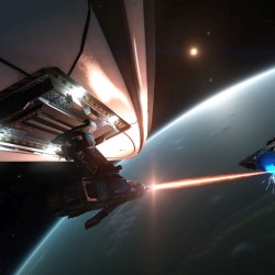 Elite: Dangerous Powerplay Update Released – Capsule Computers