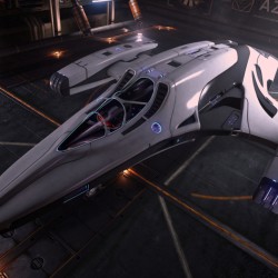 Elite: Dangerous Powerplay Update Released – Capsule Computers