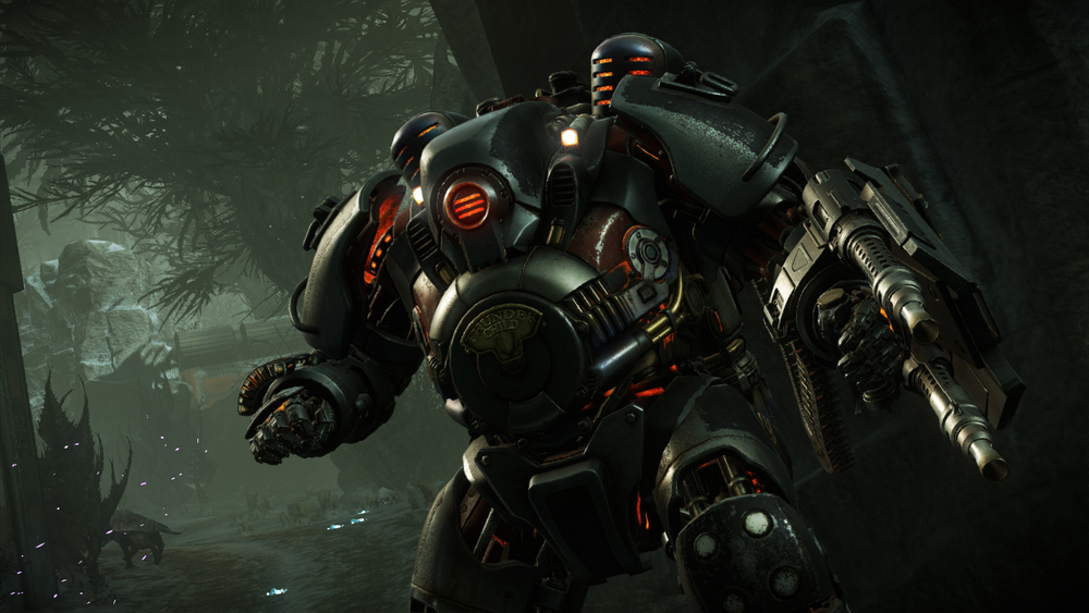 Second Season Pass Confirmed for Evolve - Capsule Computers