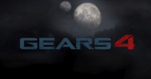 Gears of War 4 Announced with New Characters; Gears of War Ultimate ...