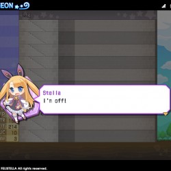 New Hyperdimension Neptunia Re;Birth 3: V Generation Screenshots ...