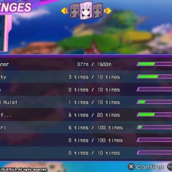 New Hyperdimension Neptunia Re;Birth 3: V Generation Screenshots ...