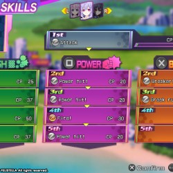 New Hyperdimension Neptunia Re;Birth 3: V Generation Screenshots ...