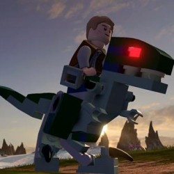 Portals, Platforms and Cake in LEGO Dimensions – Capsule Computers