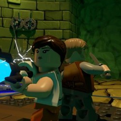 Portals, Platforms and Cake in LEGO Dimensions – Capsule Computers