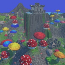 LEGO Worlds Released in Early Access – Capsule Computers