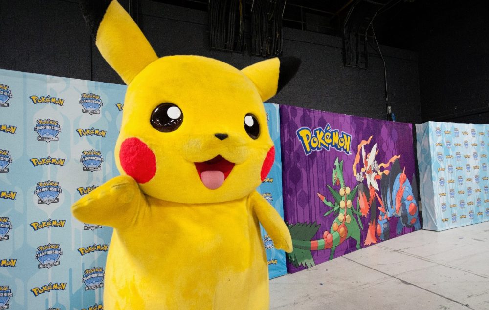 Pokemon X and Y Reveals More about Mega Charizard – Capsule Computers