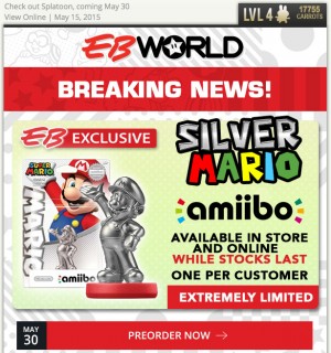 Amiibo - A Journey to Collect Them All - Capsule Computers