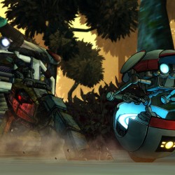 Tales from the Borderlands Episode 3 ‘Catch A Ride’ Launch Trailer ...