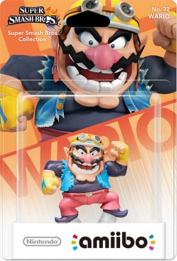 Amiibo – A Journey to Collect Them All – Capsule Computers