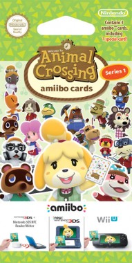 Animal Crossing: Happy Home Designer & Amiibo Scanner Release Dates ...
