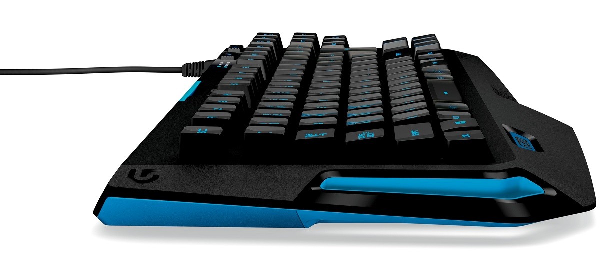 Ultra-Light Logitech G310 Mechanical Gaming Keyboard out in August ...