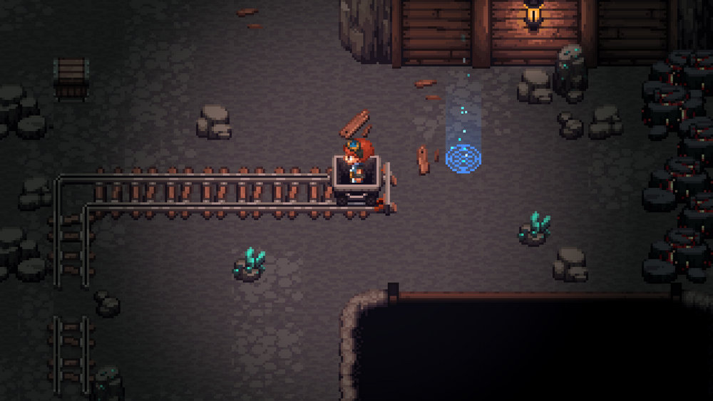 Evoland 2: A Slight Case of Spacetime Continuum Disorder Preview ...
