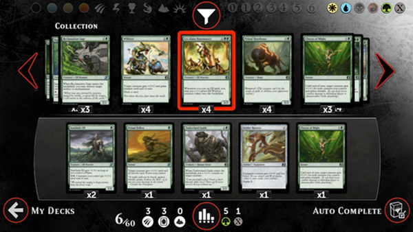 Magic Duels: Origins Review - Capsule Computers