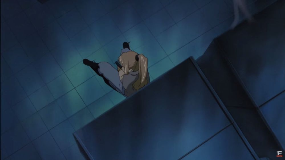 Noir Complete Collection Blu-Ray Review - Capsule Computers