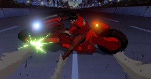 Akira Review - Capsule Computers