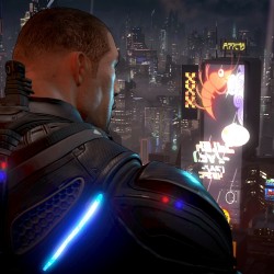 Crackdown 3 Debut Gameplay Footage Released – Capsule Computers